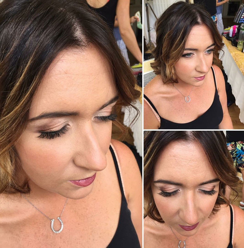 Lisa Hair and Makeup Artist | Suzanne Dusek Makeup Artist