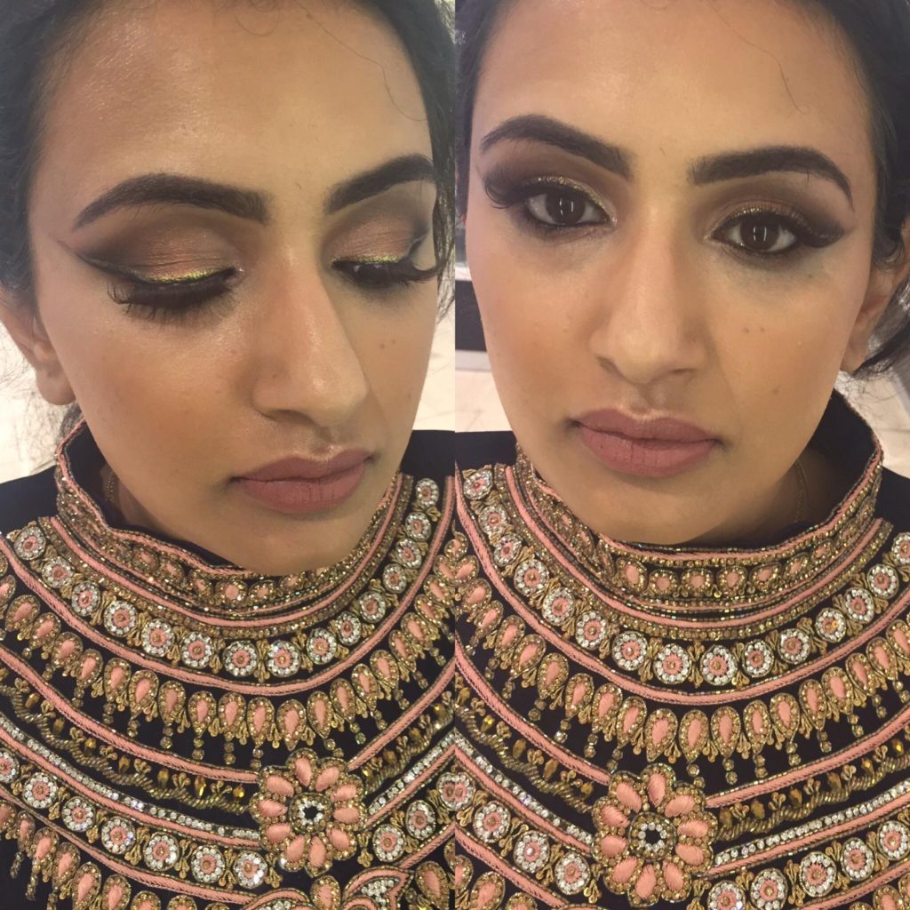 Surrey Indian Makeup Artist | Makeupview.co